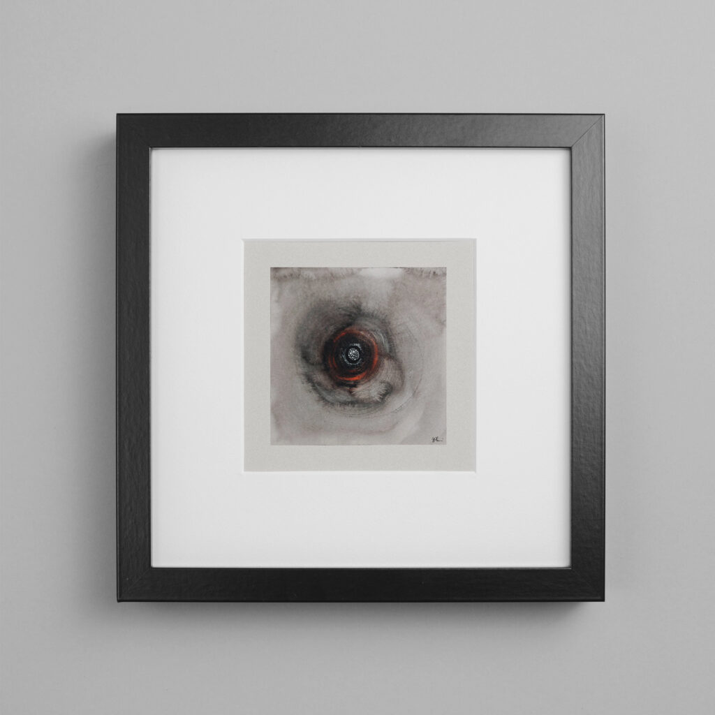 Original Core - Simon Flegg